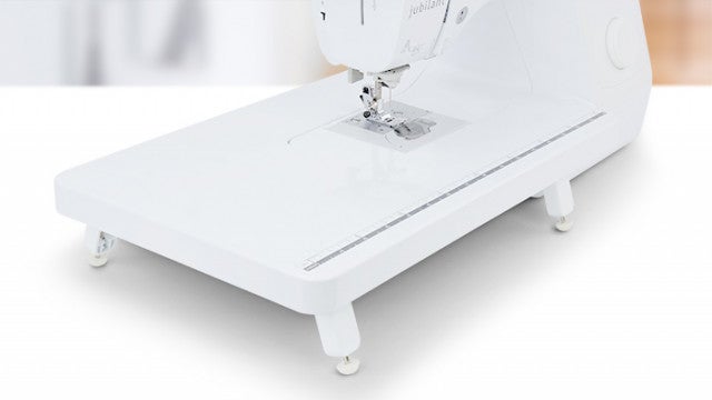 Baby Lock Extension Table For Jubilant | Sew Together